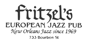 Music - Fritzel's Jazz Pub